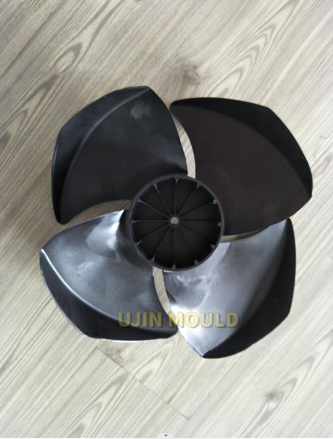 fan mould