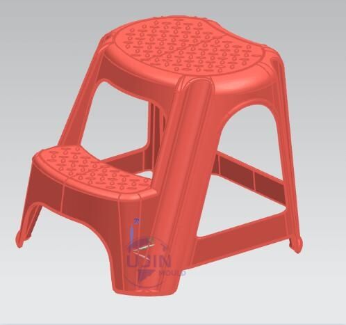 step stool mould